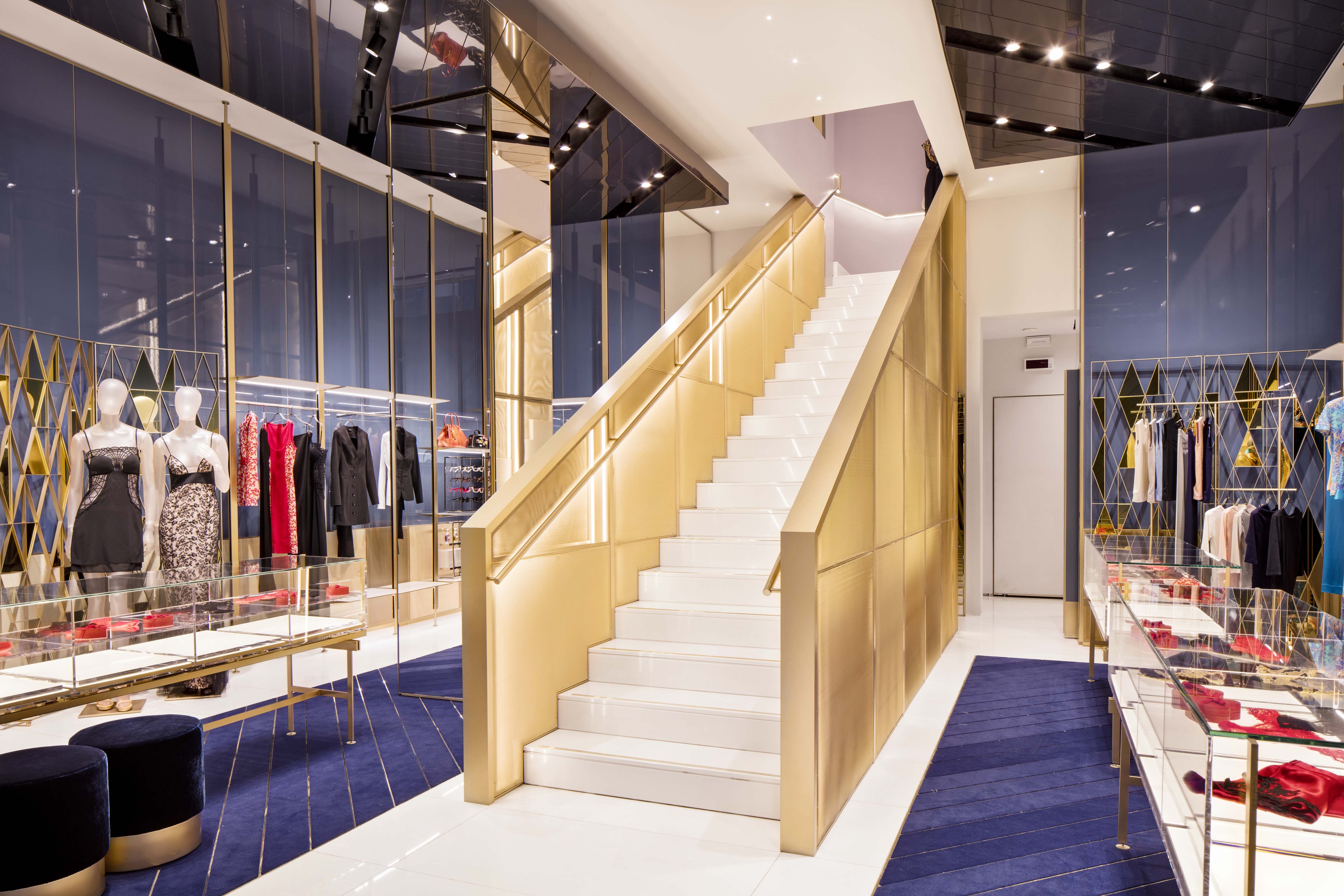 About us – La Perla Fashion Holding